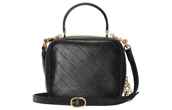 Gucci Blondie Top Handle Bag