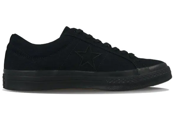CONVERSE One Star Canvas Sneakers