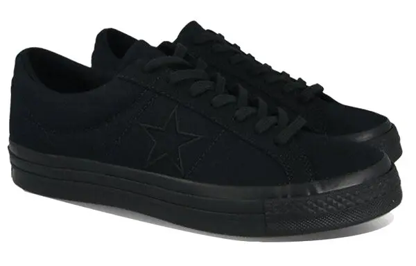 CONVERSE One Star Canvas Sneakers