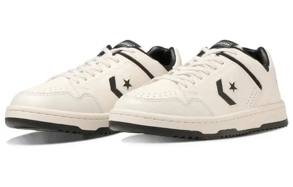 CONVERSE Weapon Sk Ox Sneakers - White/black