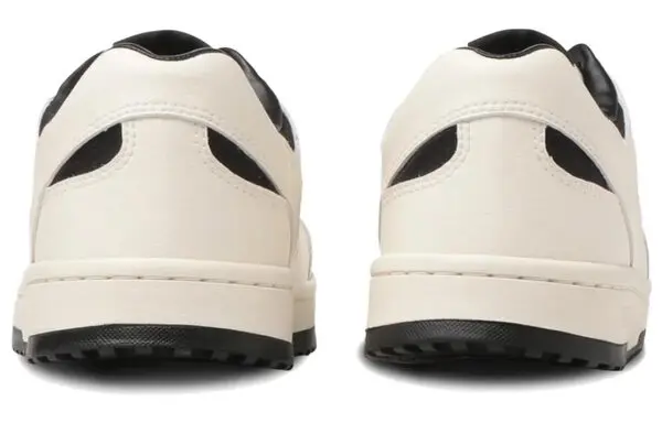 CONVERSE Weapon Sk Ox Sneakers - White/black