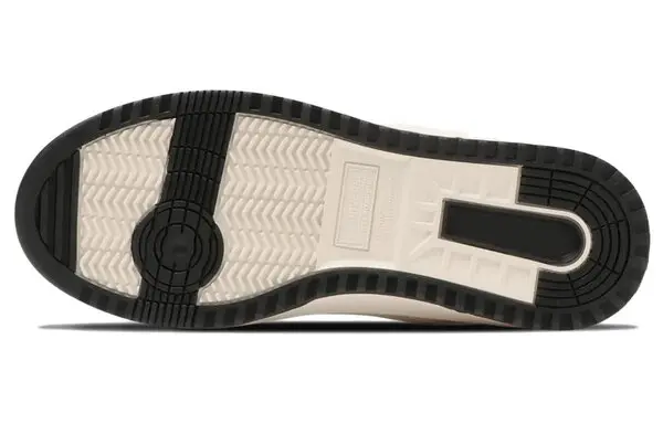 CONVERSE Weapon Sk Ox Sneakers - White/black