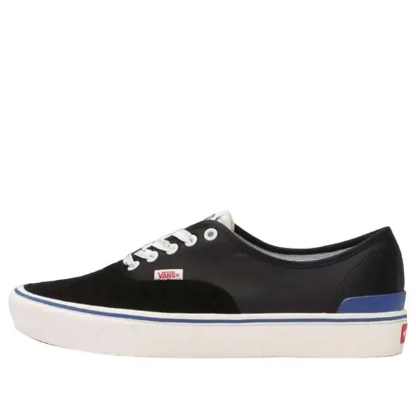 VANS X Tripster Comfycush Authentic Hc Sneakers - Black/blue/white