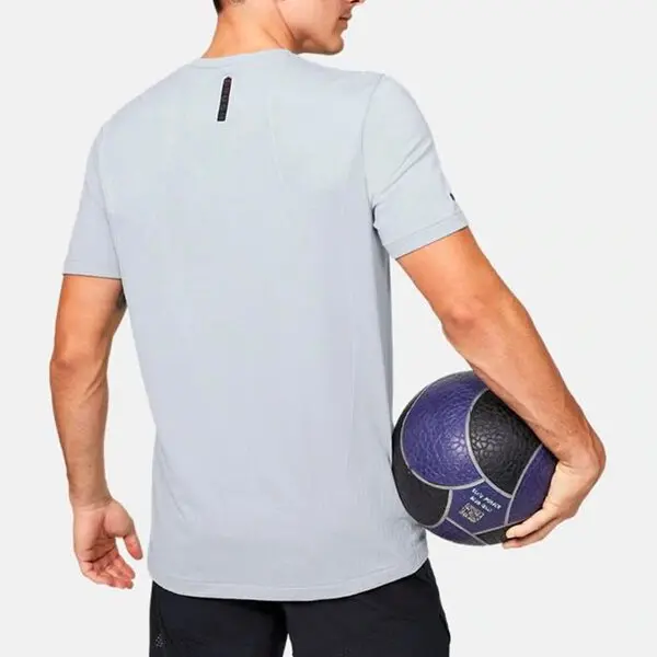 Under Armour Rush Seamless Fitted T-shirt