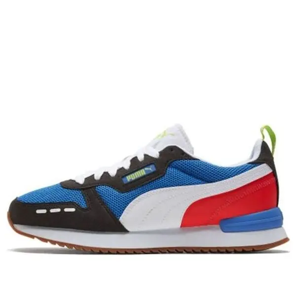 PUMA R78 "palace" Sneakers - Blue