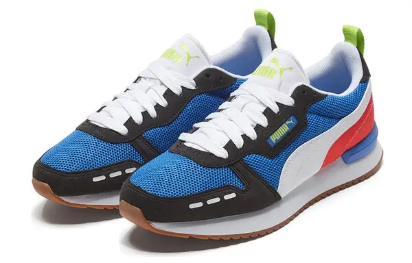 PUMA R78 "palace" Sneakers