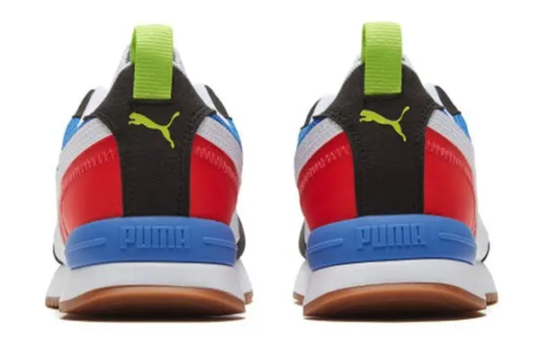 PUMA R78 "palace" Sneakers