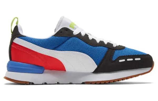 PUMA R78 "palace" Sneakers - Blue