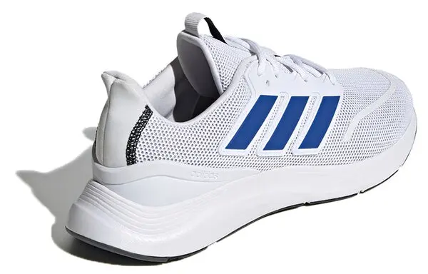 Adidas Falcon Sneakers - White/blue