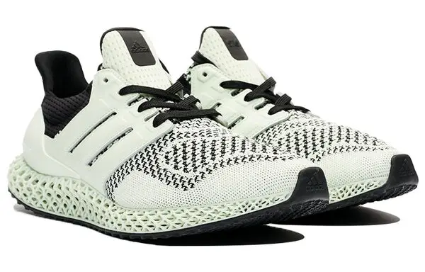 Adidas Sns X Ultra 4d Sneakers