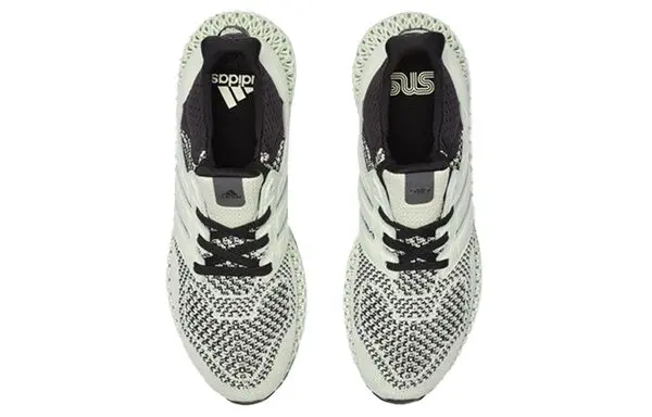 Adidas Sns X Ultra 4d Sneakers