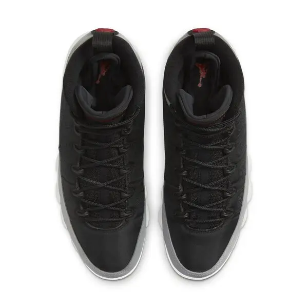 JORDAN Retro "particle Grey" Sneakers