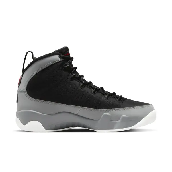 JORDAN Retro "particle Grey" Sneakers
