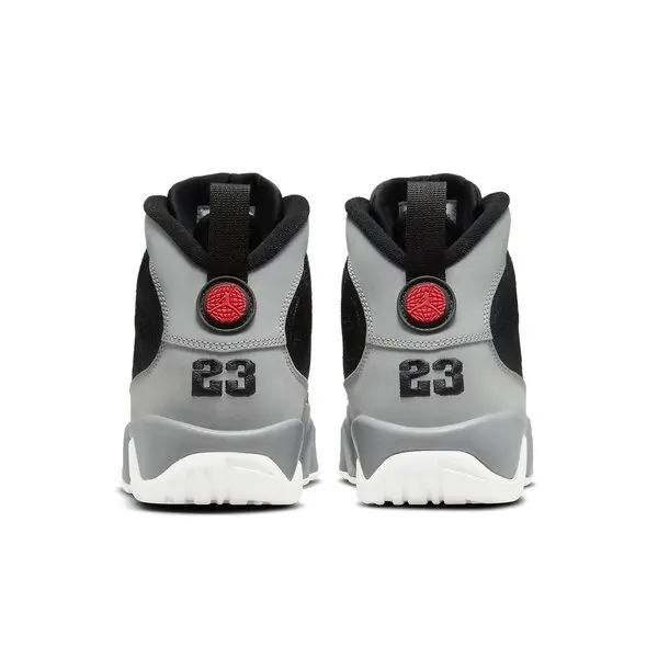 JORDAN Retro "particle Grey" Sneakers