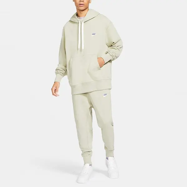 Nike Po Sb Skateboard Classic Stone Hoodie