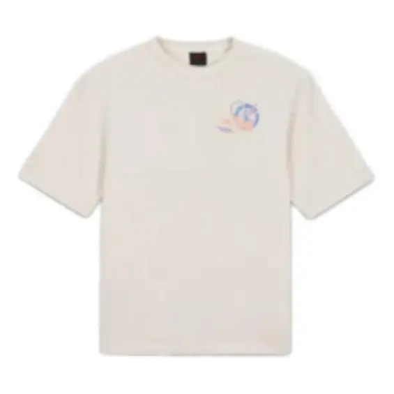 JORDAN X Dj Khaled Graphic T-shirt - White