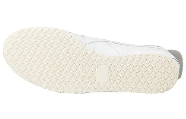 Onitsuka Tiger Mexico 66 Lace-up Sneakers - White