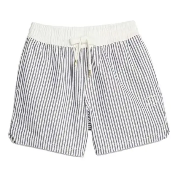 PUMA X Rhuigi Elevated Shorts - Blue/white