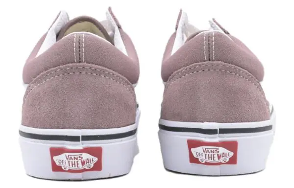 VANS Old Skool Sneakers - Antler