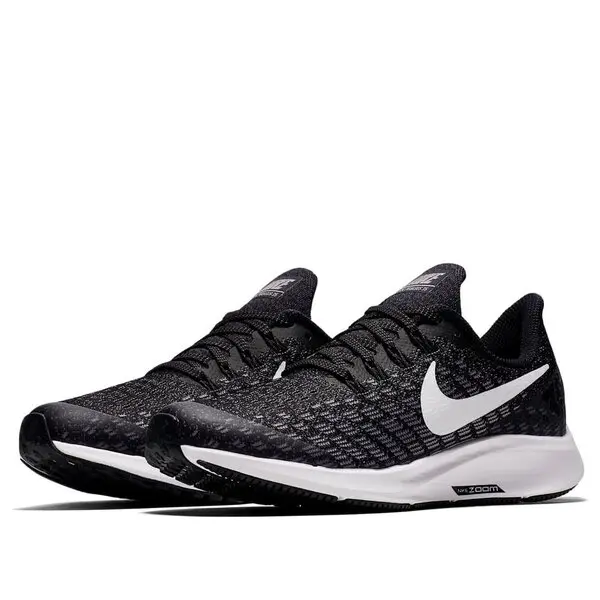 Nike Zoom Pegasus 35 Athletic Sneakers