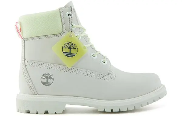 Timberland Premium Inch Waterproof Wide Fit Boot