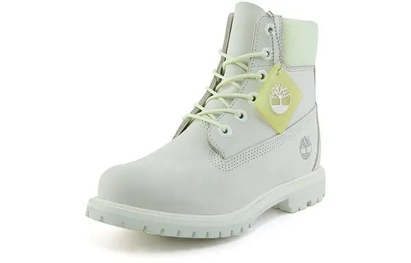 Timberland Premium Inch Waterproof Wide Fit Boot