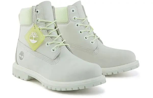 Timberland Premium Inch Waterproof Wide Fit Boot