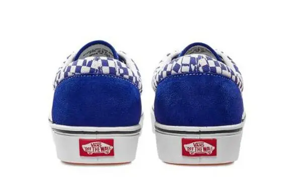 VANS Era Comfycush "tear Check" Sneakers
