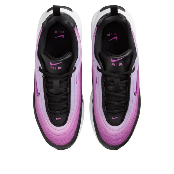 Nike Max Portal Sneakers - Black/hydrangeas White/hyper Violet