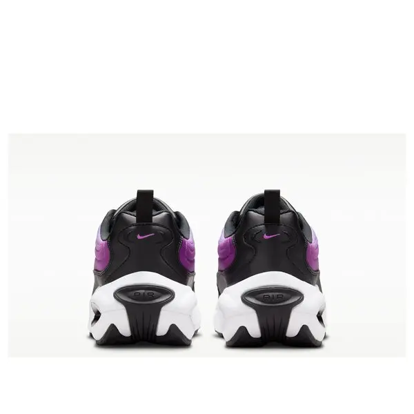 Nike Max Portal Sneakers - Black/hydrangeas White/hyper Violet