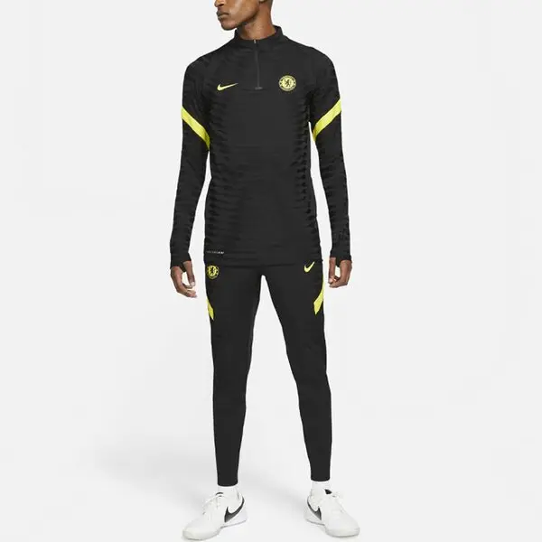 Nike Chelsea Fc Elite Training Pants