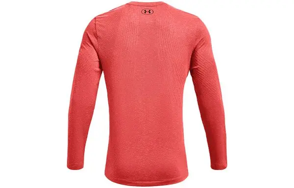 Under Armour Rush Seamless Long Sleeve T-shirt