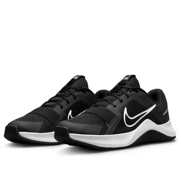 Nike Mc Trainer 2 Sneakers - Black/white