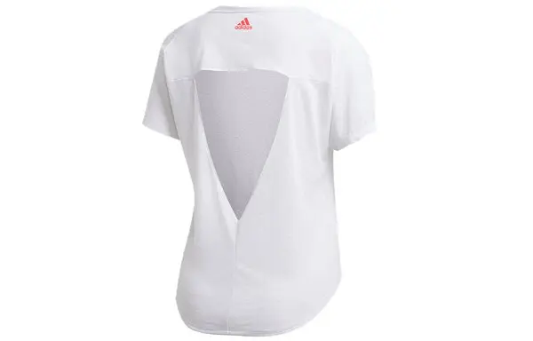 Adidas X Takahashi Riko Short Sleeve Tee