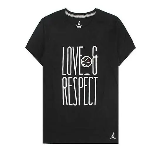JORDAN 13 Peach And Love T-shirt