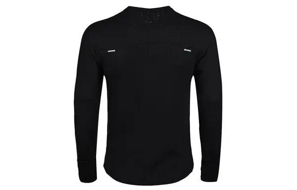 Nike Dri-fit Sphere Long Sleeve Running Top