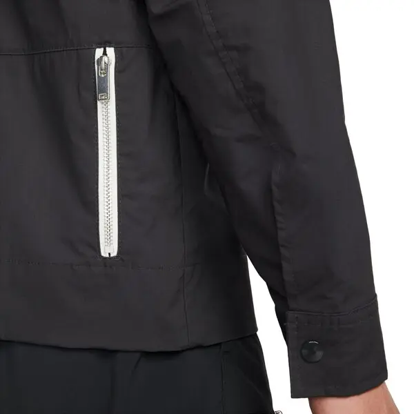 Nike Style Essentials Woven Top