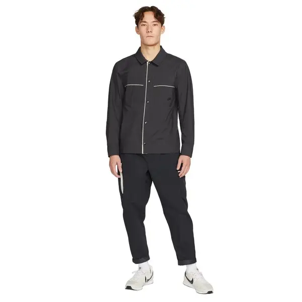 Nike Style Essentials Woven Top