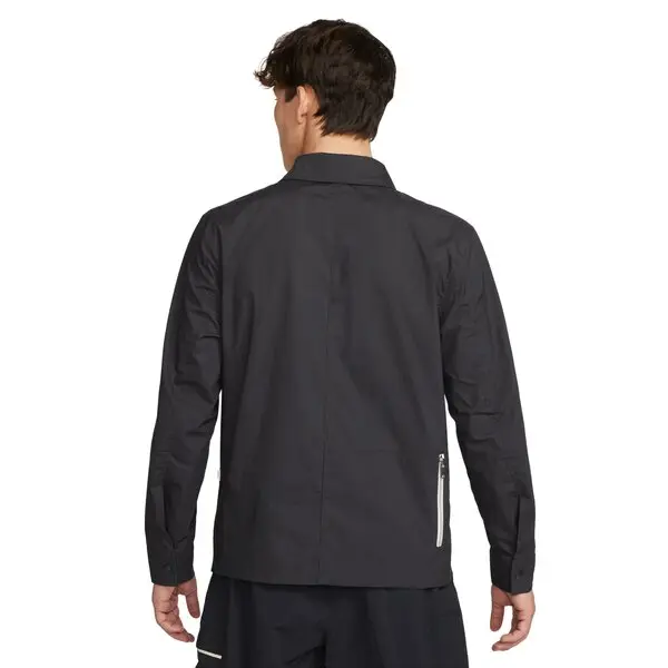 Nike Style Essentials Woven Top
