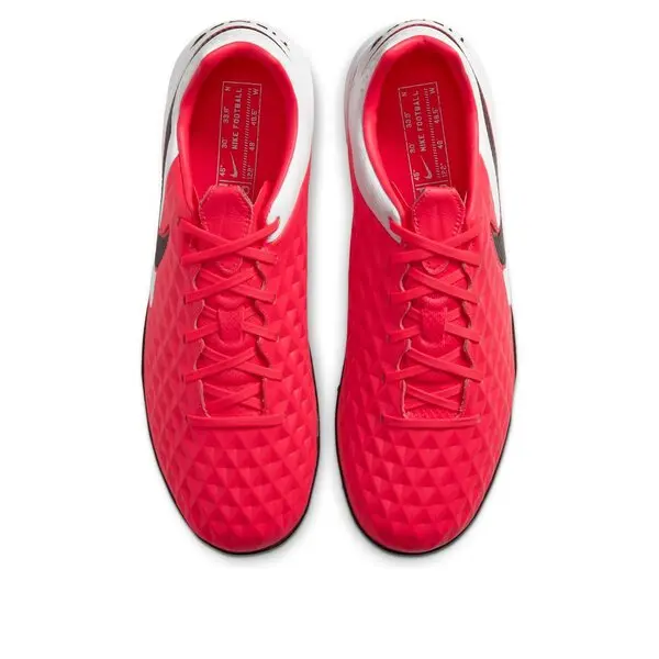 Nike Legend 8 Pro Tf Turf Sneakers - Red