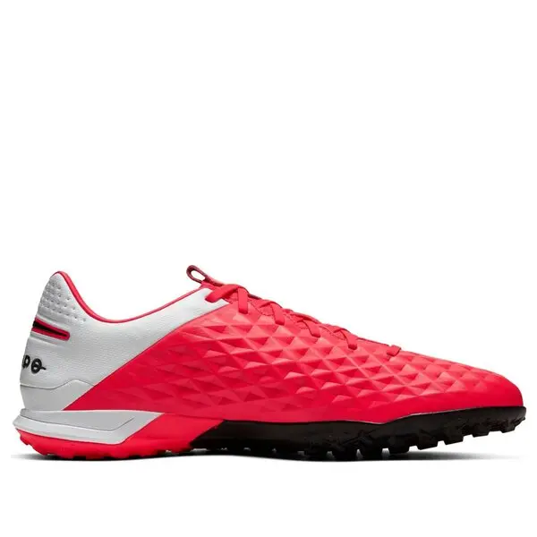 Nike Legend 8 Pro Tf Turf Sneakers - Red