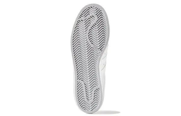 Adidas Superstar W White Croc Effect Sneakers