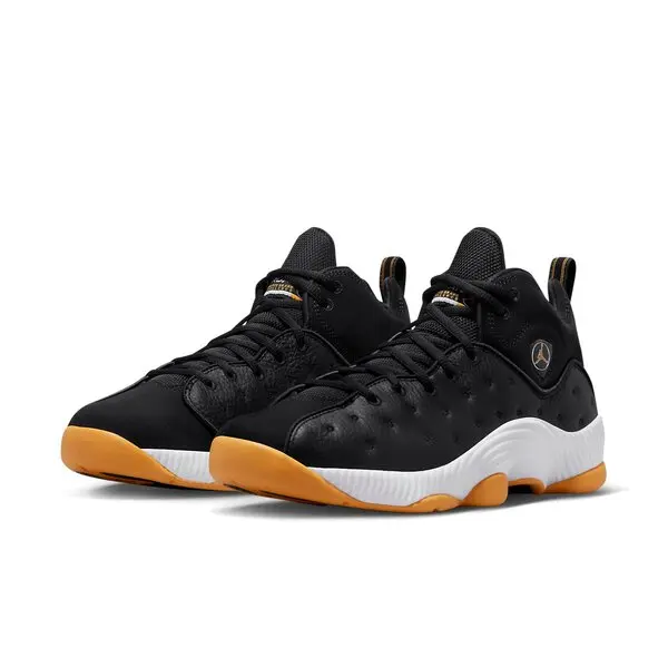 JORDAN Jumpman Team 2 "taxi - Black