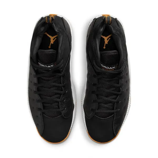JORDAN Jumpman Team 2 "taxi - Black