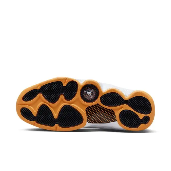 JORDAN Jumpman Team 2 "taxi - Black