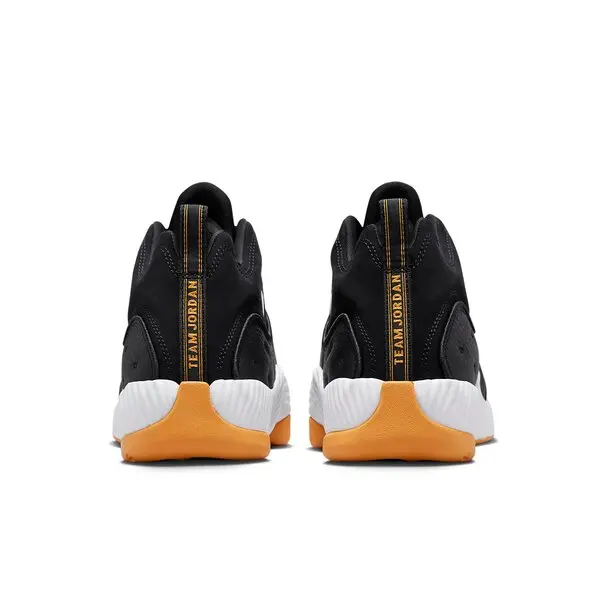 JORDAN Jumpman Team 2 "taxi - Black