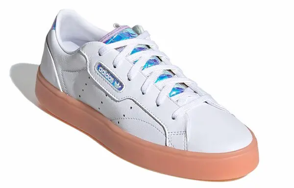 Adidas Sleek Sneakers