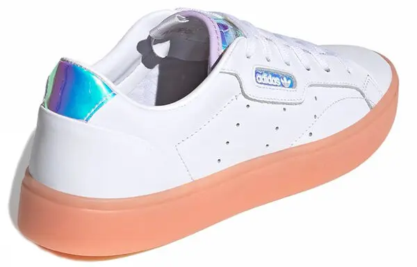 Adidas Sleek Sneakers