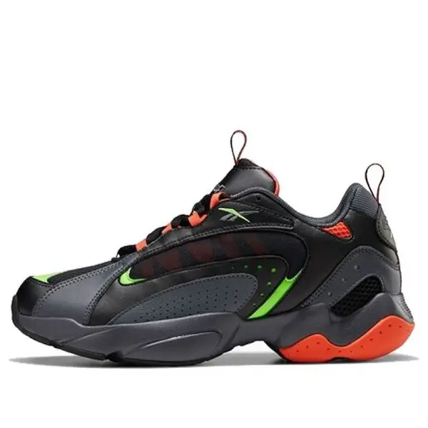 REEBOK Royal Pervader Sneakers - Black/orange