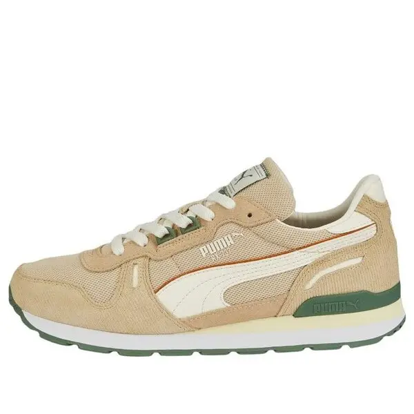 PUMA Rx 737 Pl Sneakers - Cream